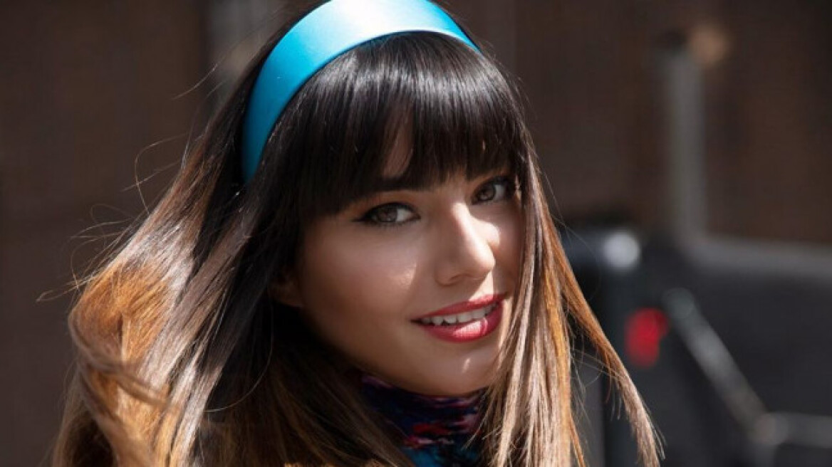 GNTM 2: Το plus size μοντέλο με τα τέλεια οπίσθια που ξετρέλανε την Ηλιάνα Παπαγεωργίου