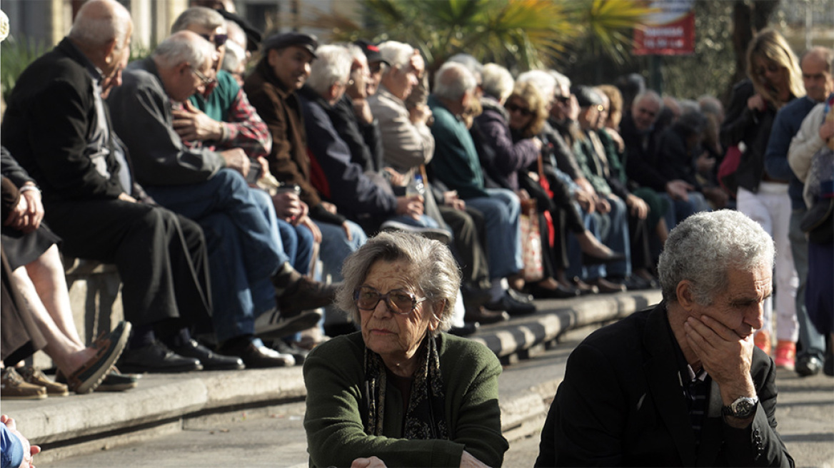 Νέο Ασφαλιστικό: Έρχονται αυξήσεις στις επικουρικές - Τι θα γίνει με τα ...