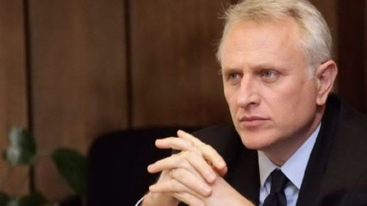 Ραγκούσης για Σκουρλέτη: Δεν είπε «τοξικό» τον Παπανδρέου για να τον ...