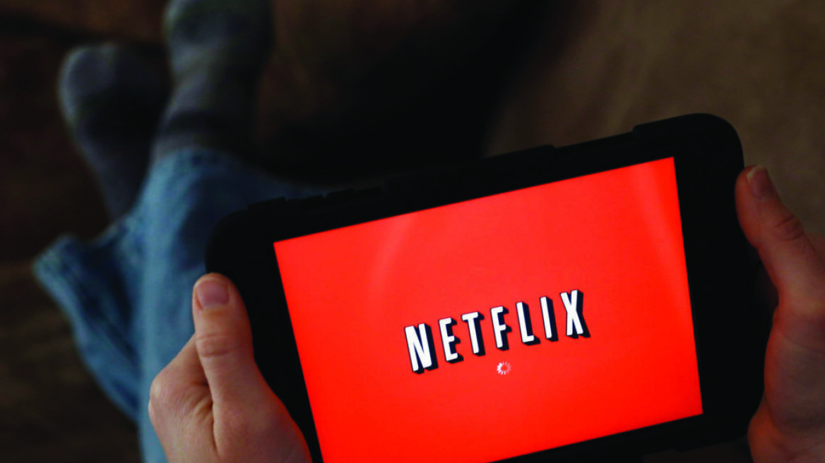 Netflix: Το «success story» της δεκαετίας – Οι προκλήσεις της επόμενης ...