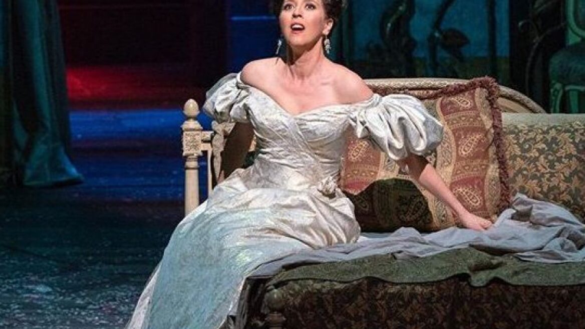 Η Metropolitan Opera προσφέρει δωρεάν streaming με τις πιο διάσημες ...