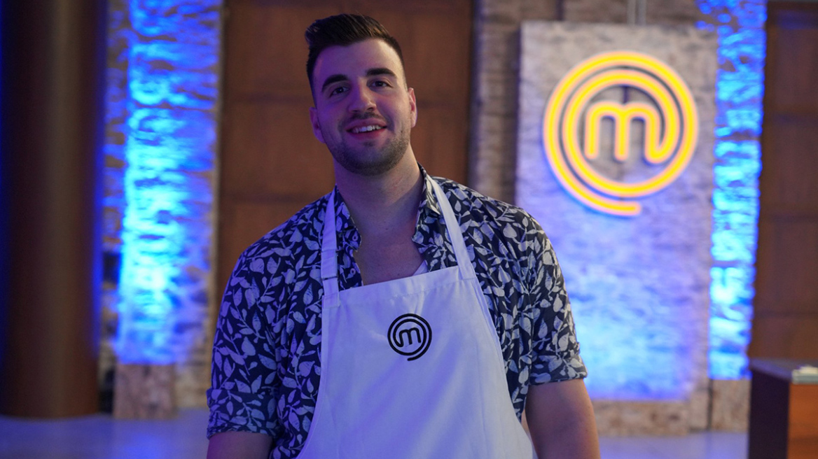 MasterChef ο Σταύρος Βαρθαλίτης: Ποιος είναι ο νικητής του μεγάλου τελικού