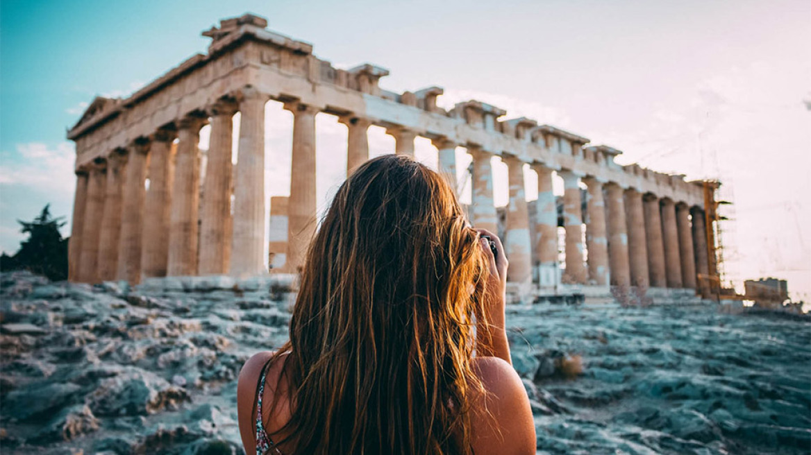 DAVE Red Athens, ένα ακόμα ξενοδοχείο από τη Brown Hotels