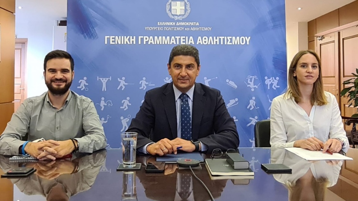 Στο Ηράκλειο θα διεξαχθούν οι 3οι Παράκτιοι Μεσογειακοί Αγώνες το 2023