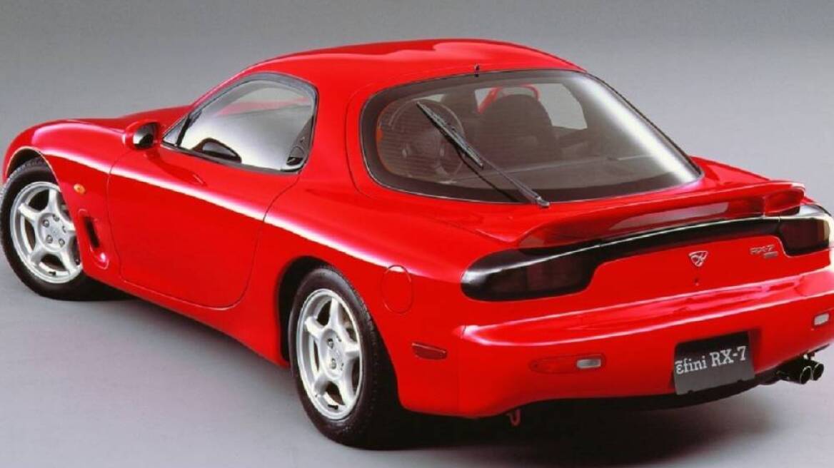 Mazda και Bose: 30 χρόνια συνεργασίας