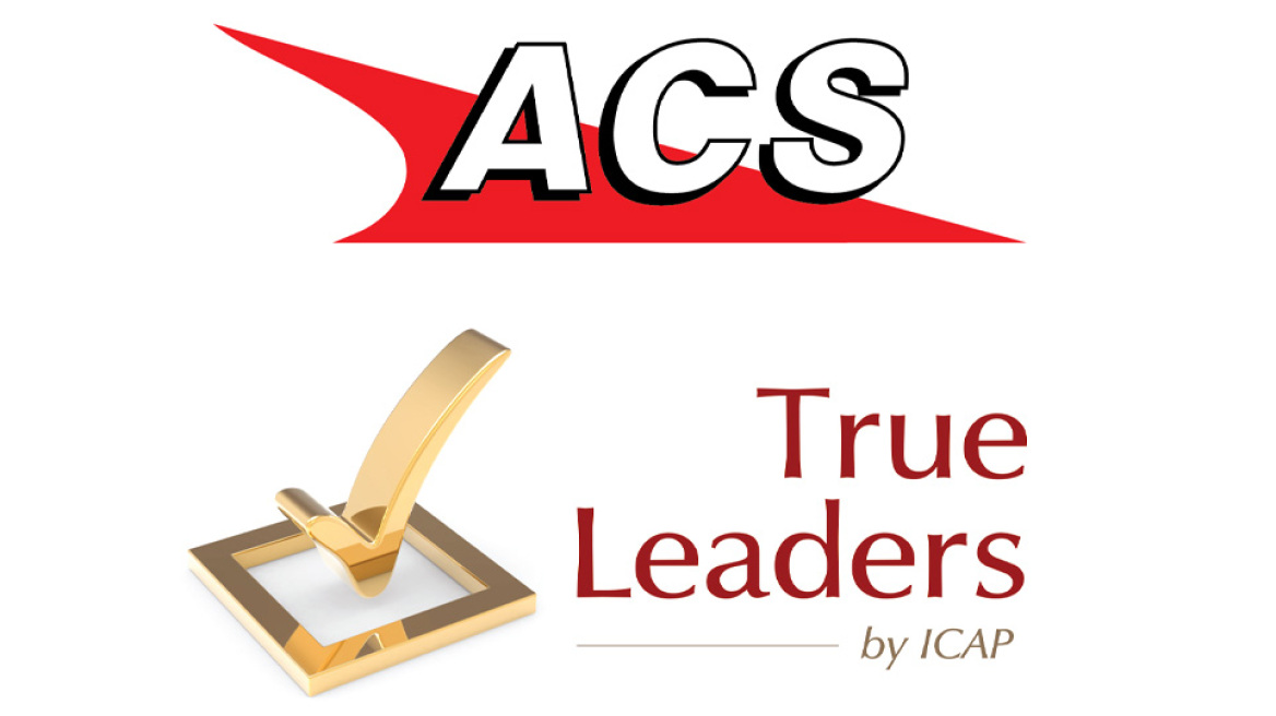 ACS: True Leader από την ICAP για 5η συνεχή χρονιά