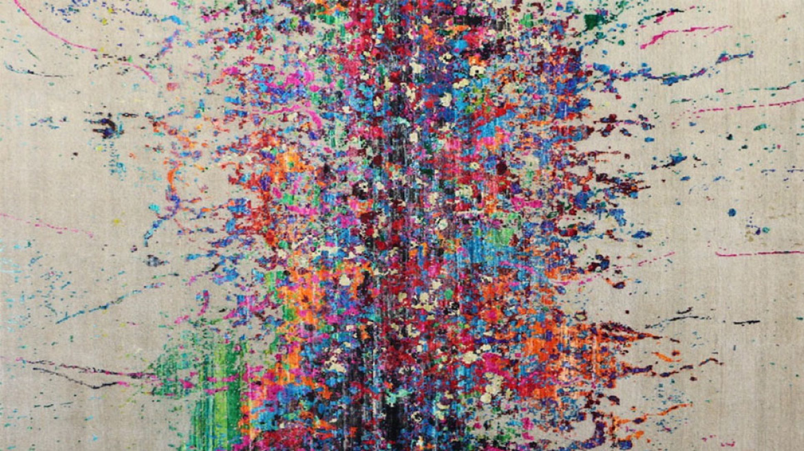 Έκθεση χαλιών Fessa στην Αθήνα - 4 – 16 Φεβρουαρίου 2022 Theoxenia ...