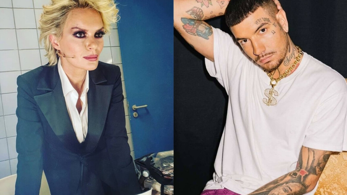 Η Έλενα Χριστοπούλου απαντά για το unfollow του Snik