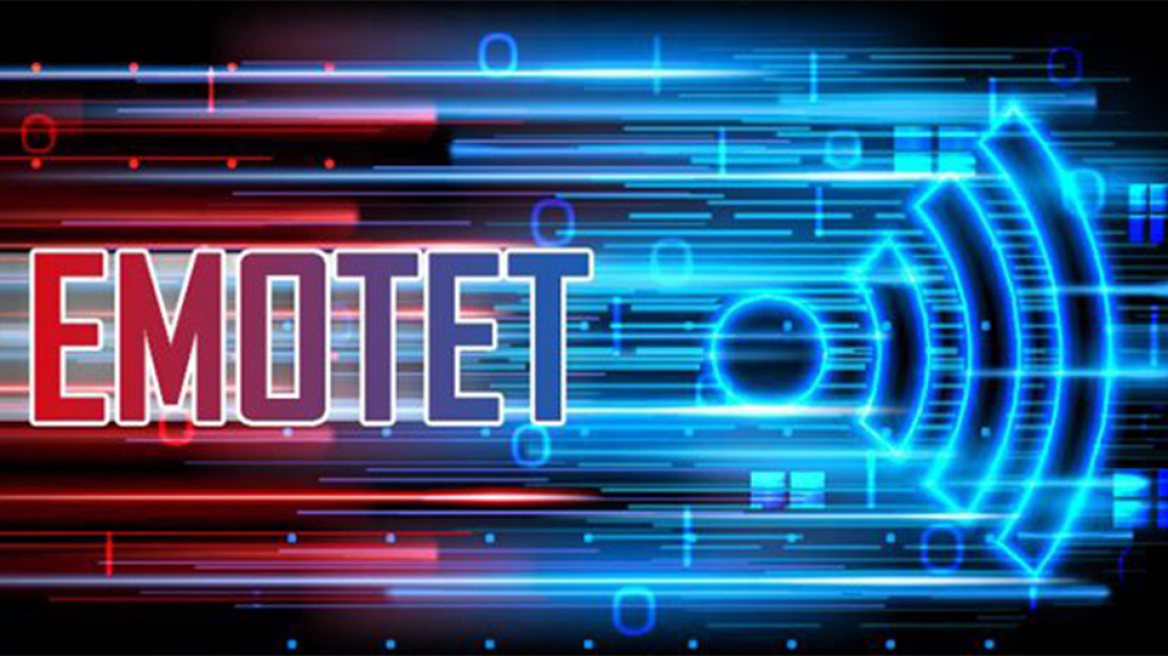 Emotet: Το πιο διαδεδομένο κακόβουλο λογισμικό