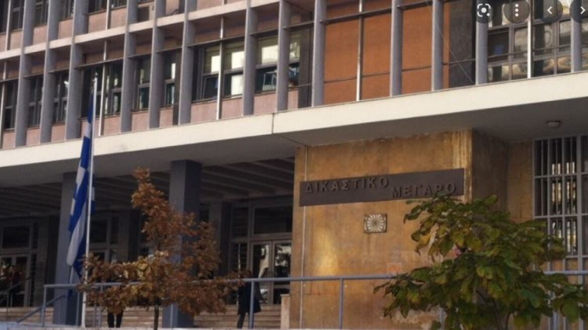 Θεσσαλονίκη: Φάρσα το τηλεφώνημα για βόμβα στα δικαστήρια