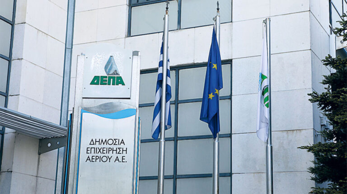 Τα project της ΔΕΠΑ Εμπορίας που ενισχύουν τον ενεργειακό ρόλο της ...