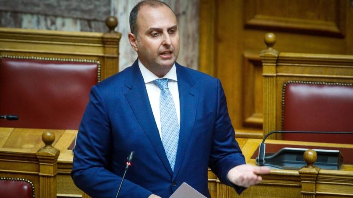 Καραγιάννης: Ποια έργα δημοπρατούνται και ποια συμβασιοποιούνται έως ...