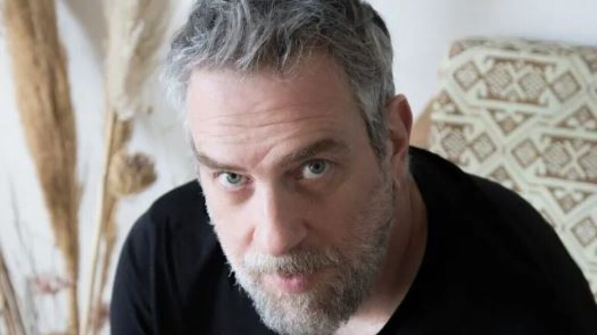 Blend Mishkin: «Όταν έχει όρεξη το κοινό, σου δίνει πίσω ό,τι παίρνει ...