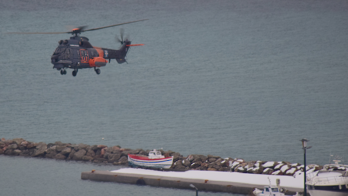 Λιμενικό Σώμα: Η 4χρονη από τη Συρία δεν είχε τις αισθήσεις της όταν ...