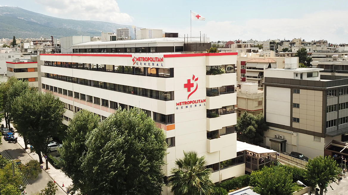 Ολοκληρωμένη αντιμετώπιση ηπατολογικών νοσημάτων στο νέο Ηπατολογικό ...