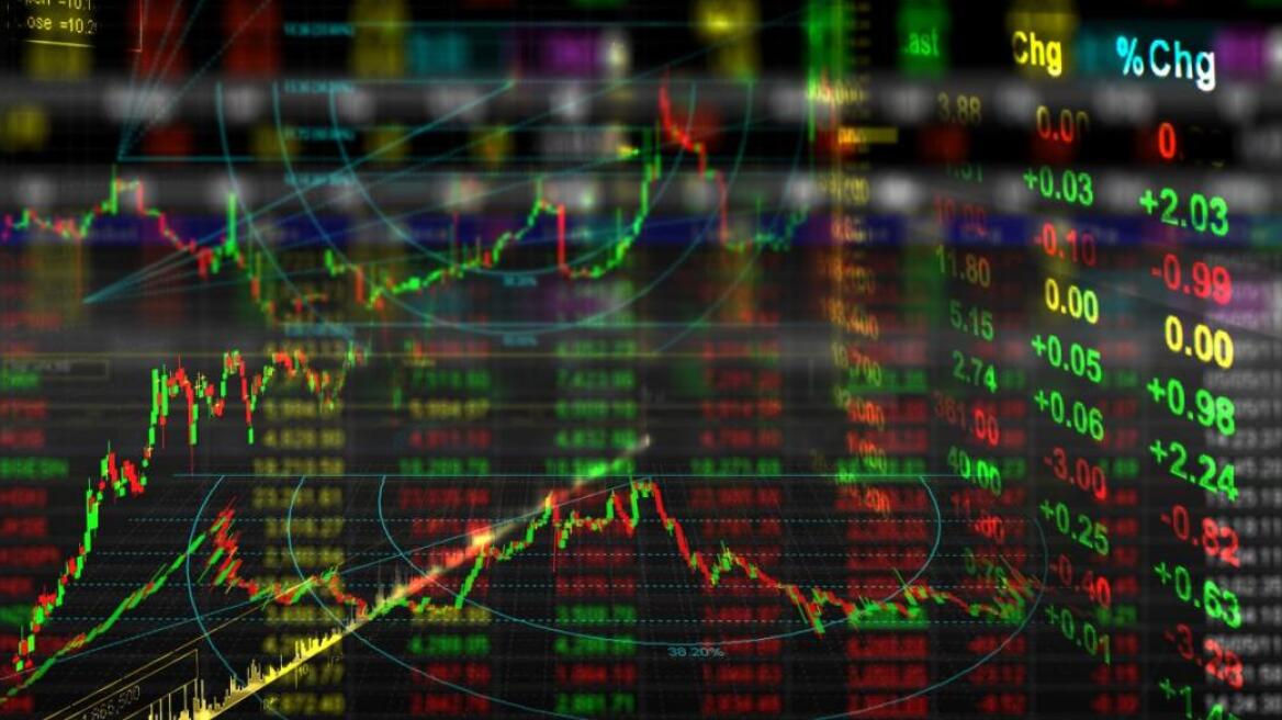 Χρηματιστήριο Αθηνών: «Φοβήθηκε» τις 900 μονάδες, αλλά έκανε το 6Χ6 σε ...