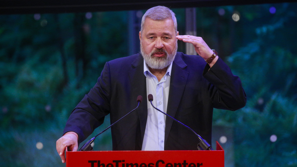 «Η Ουκρανία δεν θα συγχωρέσει ποτέ τη Ρωσία», δηλώνει ο Ρώσος ...