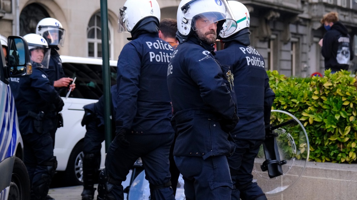 Βέλγιο: Τρεις συλλήψεις για μια «σοβαρή απειλή» σε βάρος του υπουργού ...