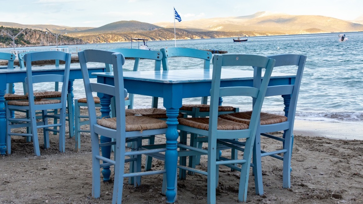 Ταξίδι στο Τολό: Γκόγκες, αγκινάρες, τραχανάς, αυτοφυής κάππαρη και ...