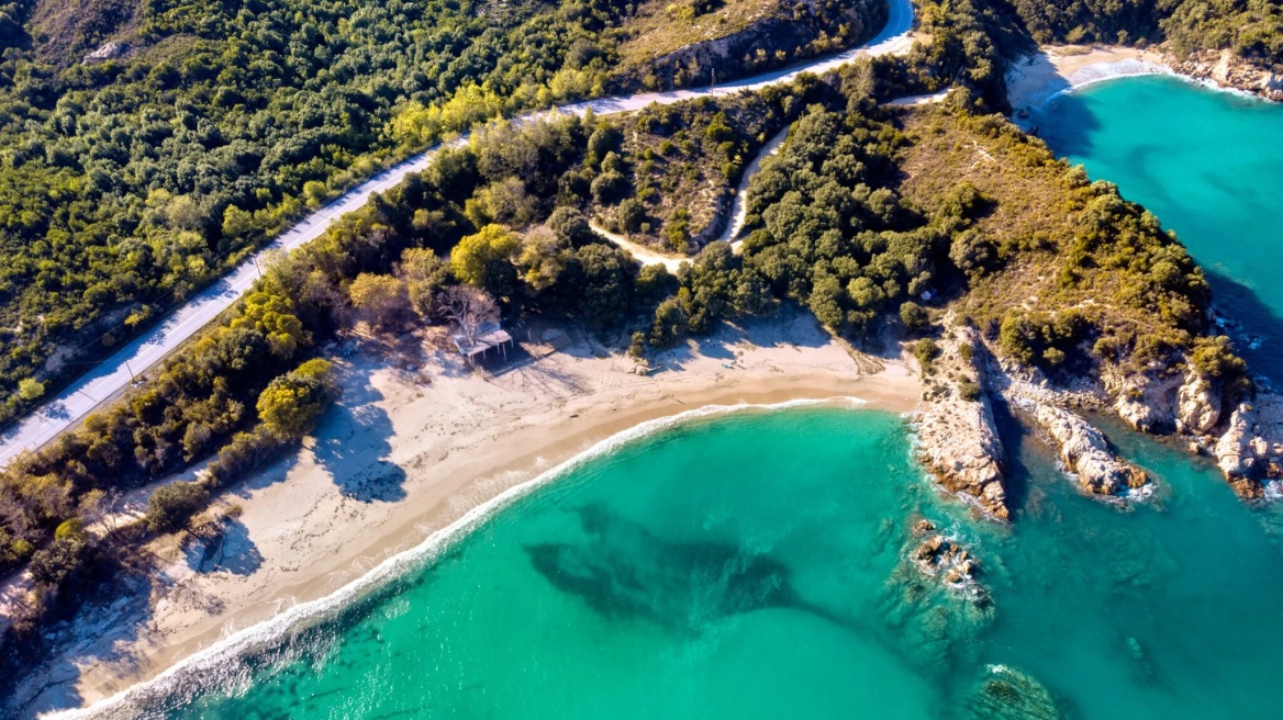 Ανατολική Χαλκιδική: Ένας εναλλακτικός προορισμός για απολαυστικές ...