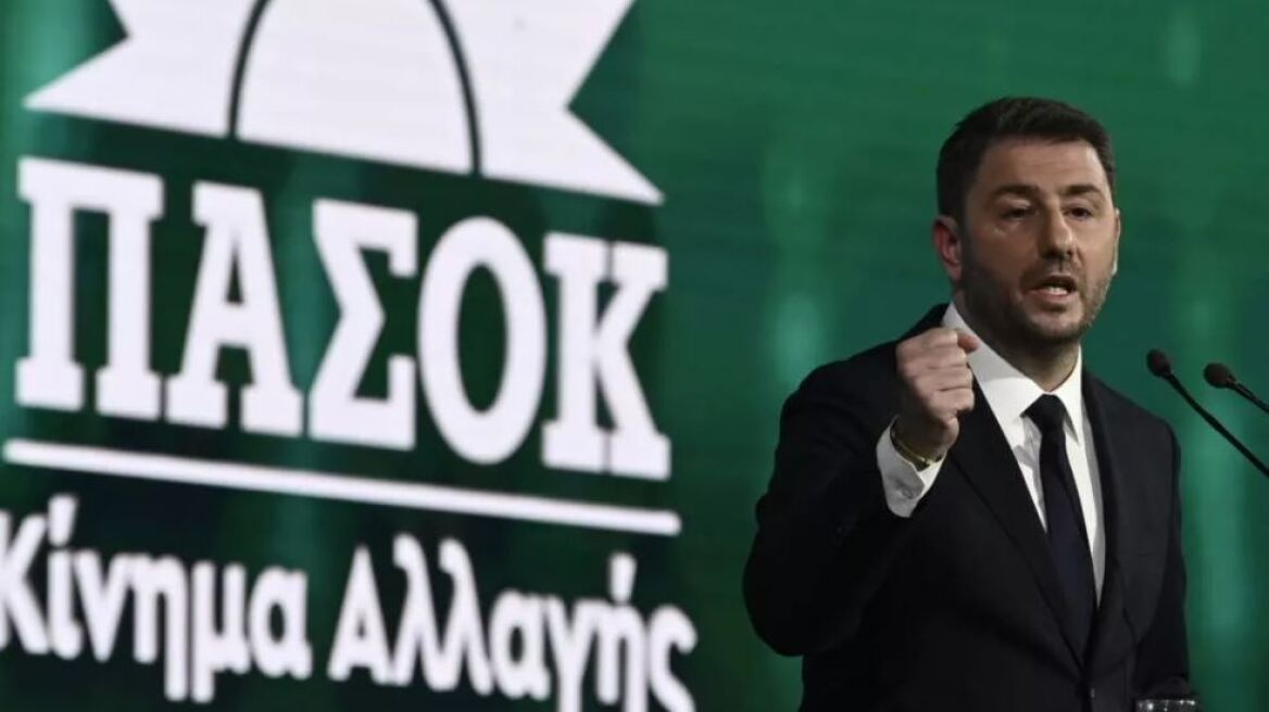 ΠΑΣΟΚ: Σε προεκλογική τροχιά - Συνεδριάζει σήμερα η κοινοβουλευτική ομάδα