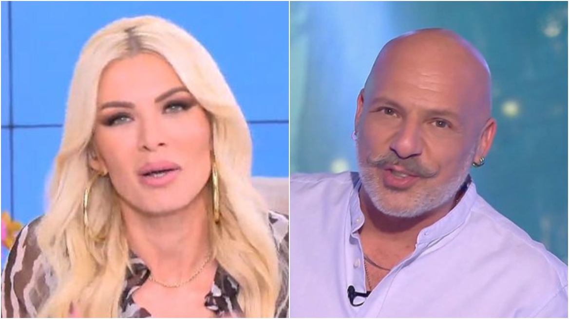 Κατερίνα Καινούργιου: Η «μπηχτή» στον Νίκο Μουτσινά - «Παλιά τηλεόραση ...