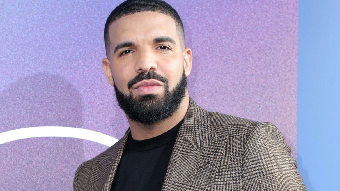 Drake: Ψεύτικη η συνέντευξη που αποκαλύπτει ότι είναι εθισμένος στο πορνό