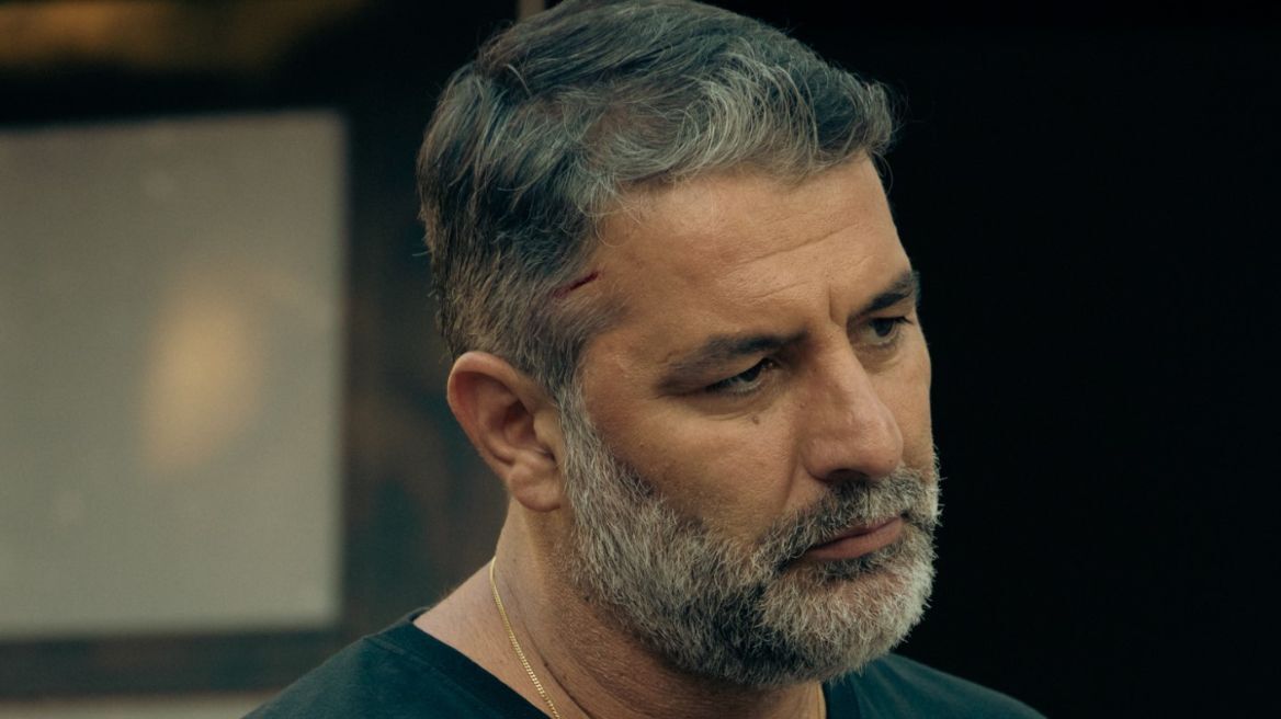 Αυτή η νύχτα μένει: Ο Χρήστος προκαλεί τον Στρατή να αναμετρηθούν