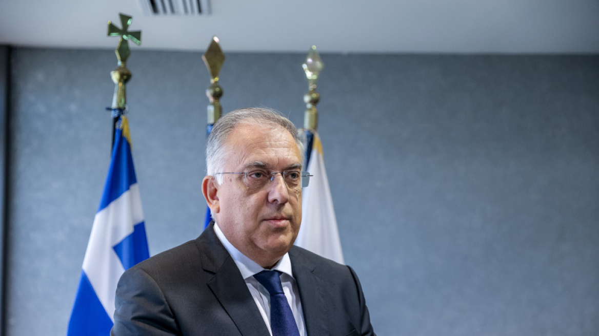 Θεοδωρικάκος για την απελευθέρωση της ακριτικής Φλώρινας: Οι Έλληνες ...