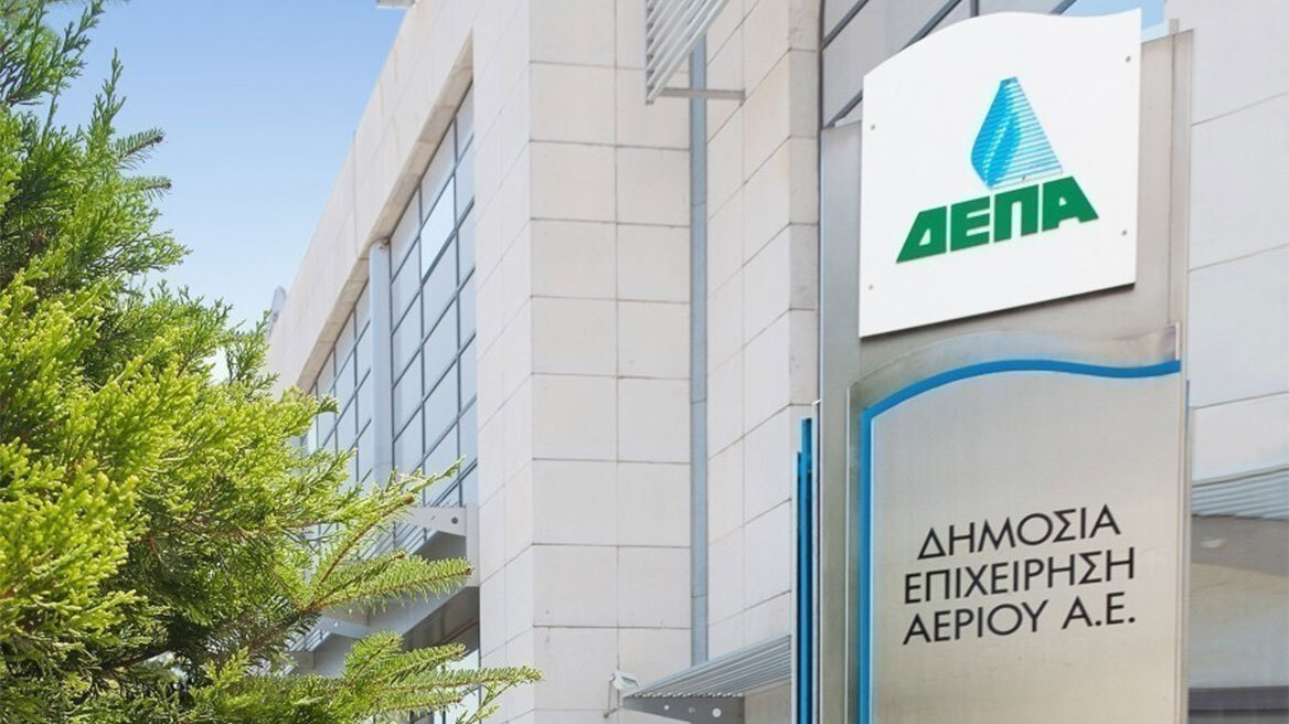 Επιδοτήσεις ύψους €150 εκατ. από τη ΔΕΠΑ Εμπορίας για την αντιμετώπιση ...