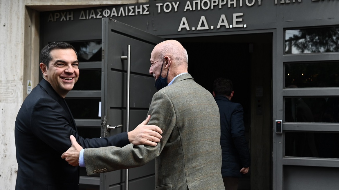 «Οι δικαιολογίες πλέον εξαντλούνται» λένε πηγές του ΣΥΡΙΖΑ για τις ...