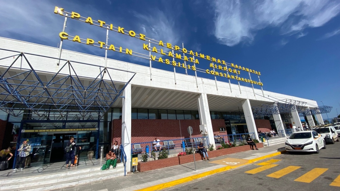 Ενδιαφέρον από τέσσερα ισχυρά σχήματα στον διαγωνισμό για το αεροδρόμιο ...