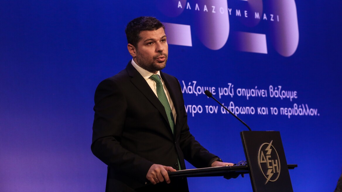 Ενέργεια: Το μεγάλο άνοιγμα της ΔΕΗ στα Βαλκάνια – Τι φέρνει στην ...
