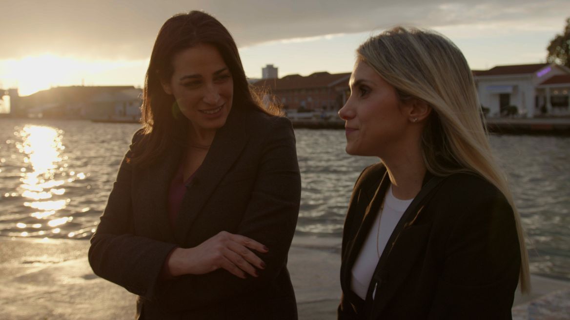 Πρώτο σε τηλεθέαση το «MEGA Stories»