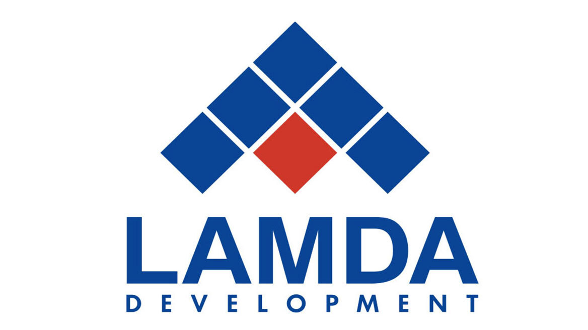 Ανακοίνωση Lamda Development