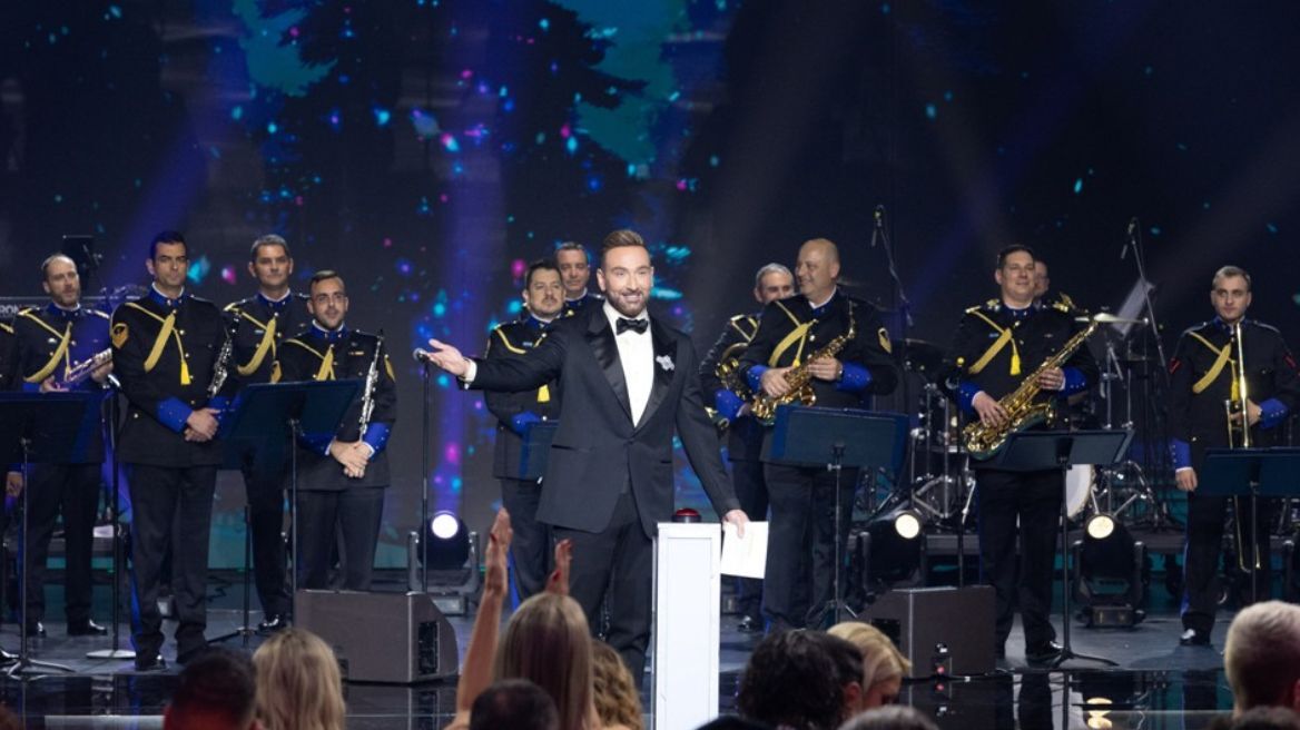 J2US: Στην κορυφή της τηλεθέασης ο μεγάλος τελικός