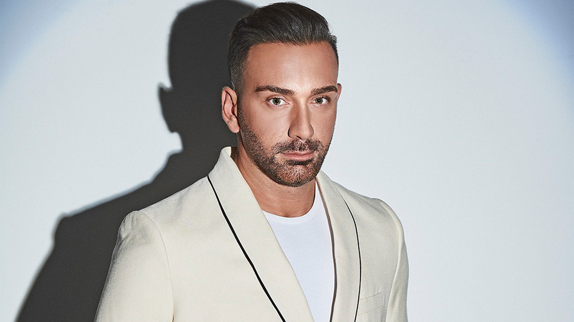 Νίκος Κοκλώνης: Αναβάλλεται το J2US του Σαββάτου μετά την εθνική τραγωδία στα Τέμπη