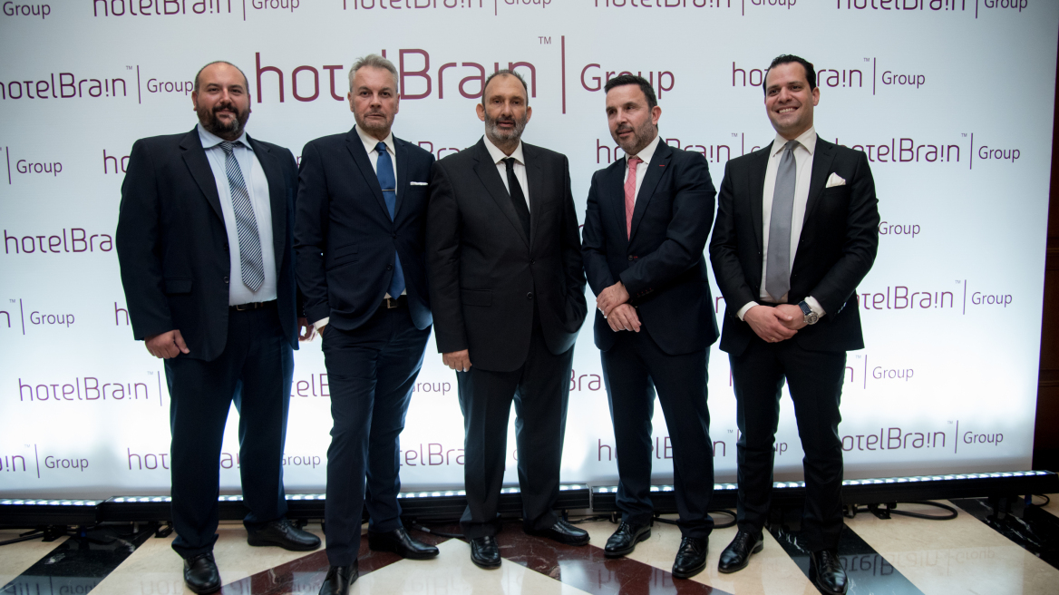 HotelBrain: Φθάσαμε στην αρχή της ελληνικής τουριστικής άνοιξης