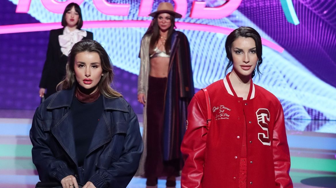 My Style Rocks: Ιδιαίτερες εμφανίσεις και έντονες διαφωνίες με τους ...