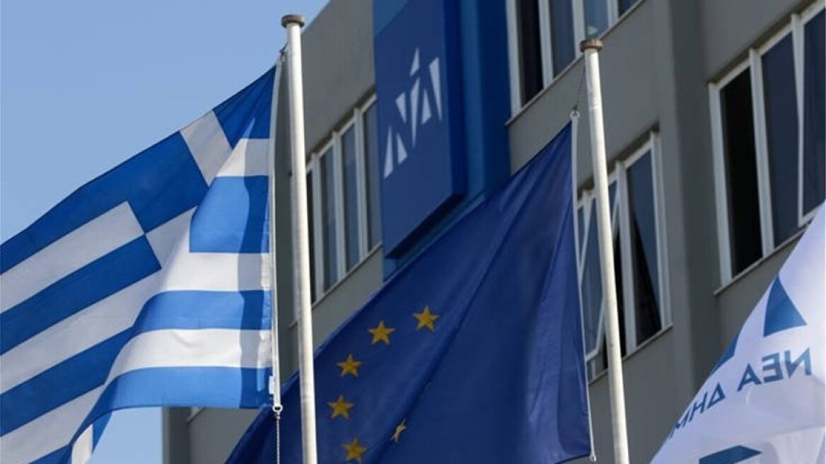 Η ΝΔ καταγγέλλει τον ΣΥΡΙΖΑ για fake news περί ιδιωτικοποίησης του νερού