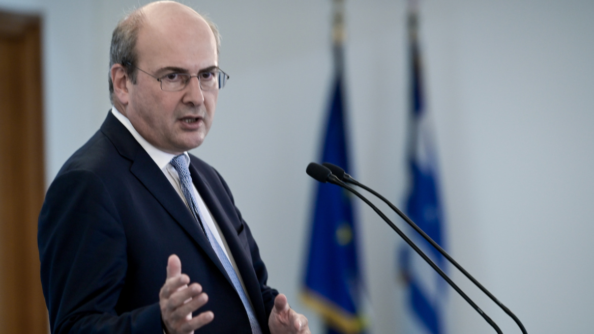 Εκλογές 2023 - Χατζηδάκης για Νίκο Φαραντούρη: «Κατρούγκαλος Νο2 μας ...