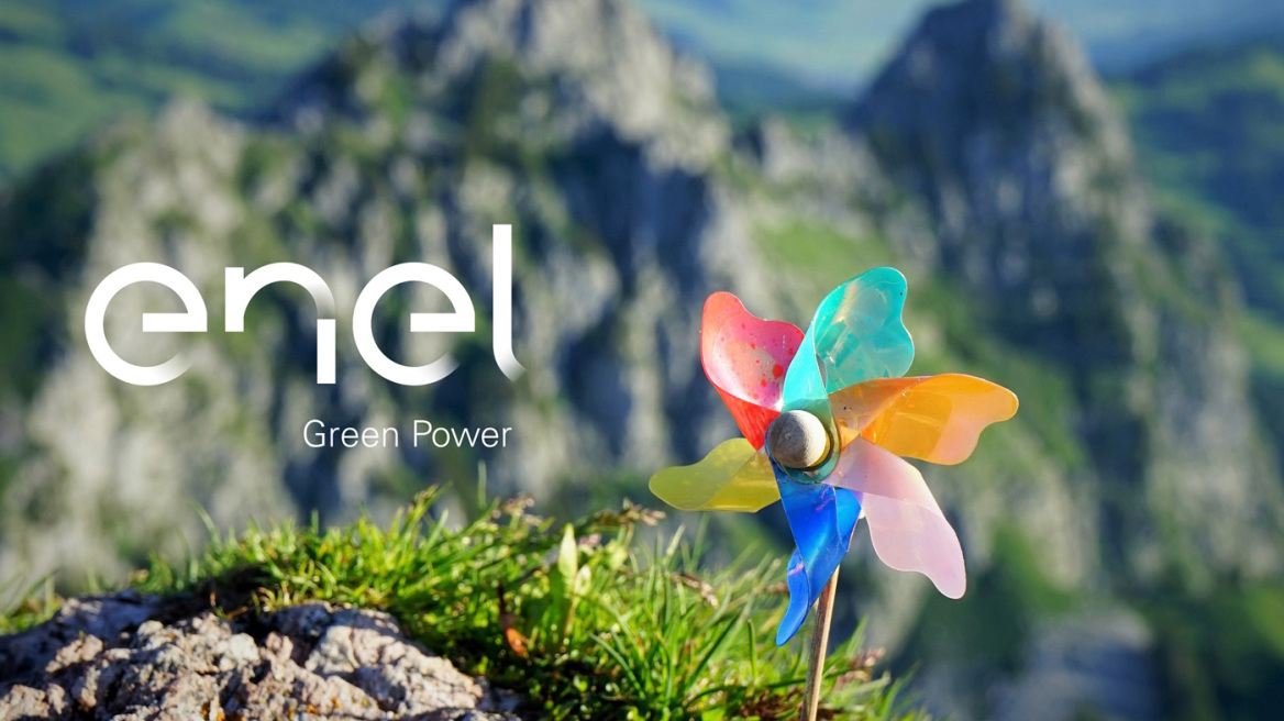ENEL GREEN POWER HELLAS: Χρόνια διαφορετικότητας και συμπερίληψης