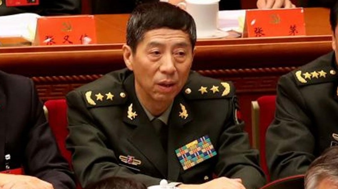 Κίνα: Για αναβίωση «ψυχροπολεμικής νοοτροπίας» στην περιοχή Ασίας ...