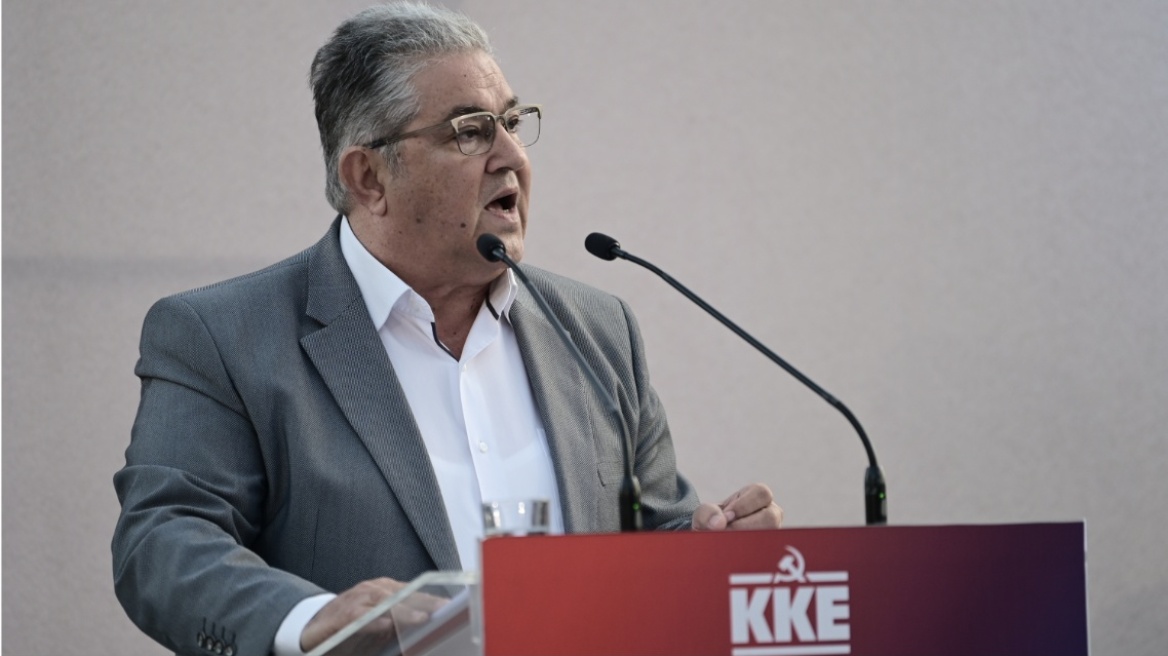 Εκλογές 2023 - ΚΚΕ: Η συνέντευξη του Μητσοτάκη ήταν μια ομολογία για το ...
