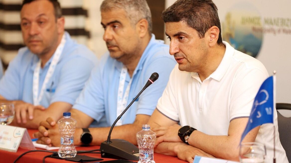 Αυγενάκης: Γι' αυτούς τους λόγους οι Κρητικοί έδωσαν ψήφο εμπιστοσύνης ...