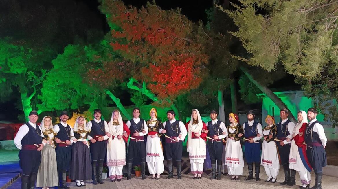 Καρδίτσα: Ανοίγει τις πύλες της η Διεθνής Γιορτή Πολιτισμού «Καραϊσκάκεια»