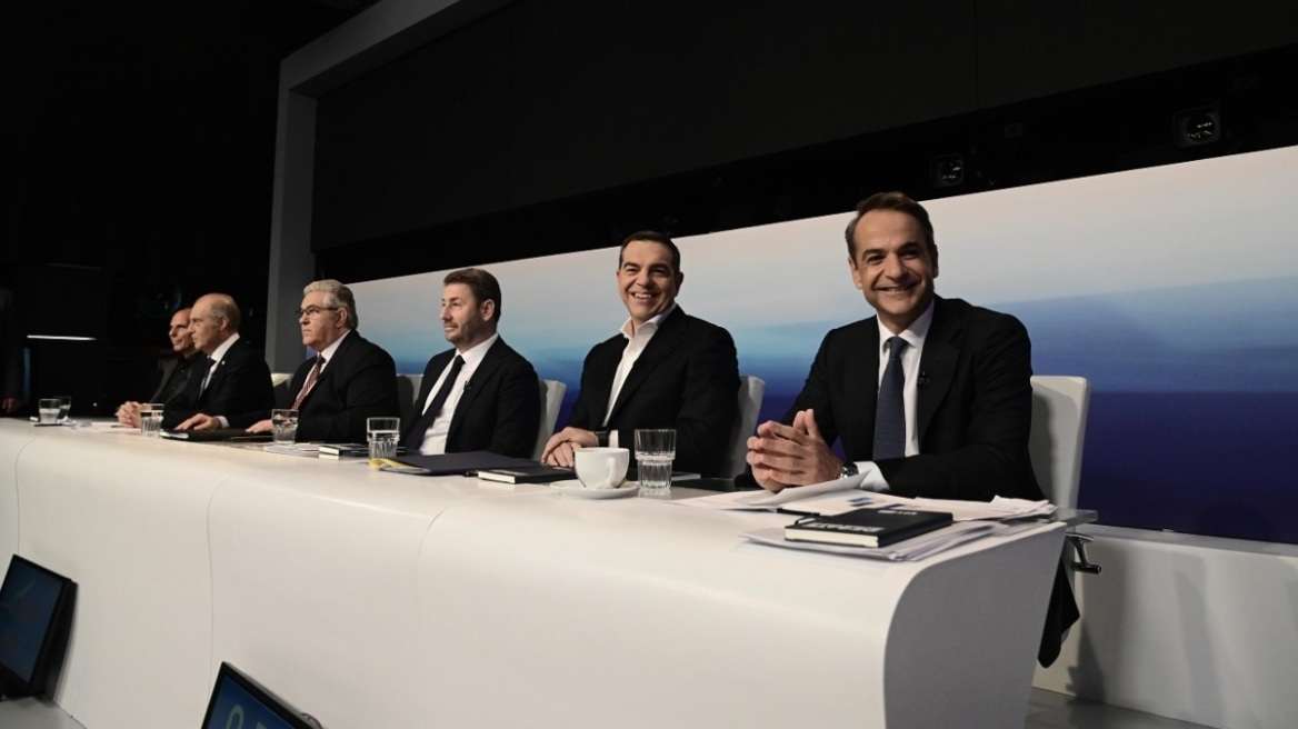 Εκλογές 2023: Η ανακοίνωση του υπουργείου Εσωτερικών για την αναβολή ...