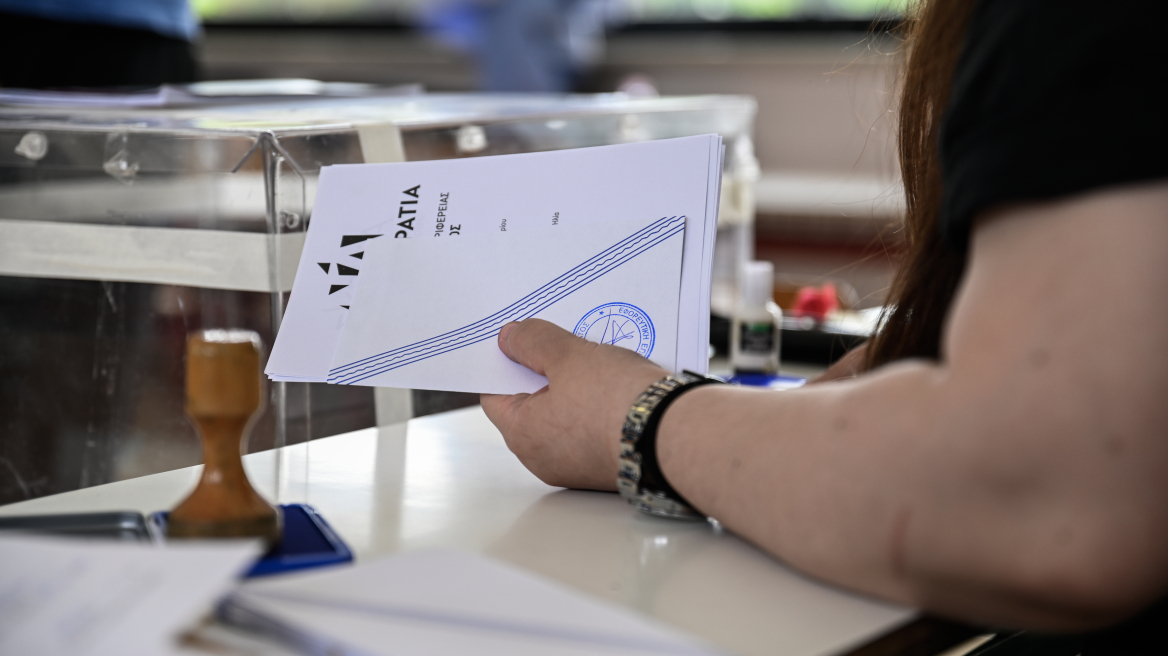 Εκλογές 2023: Παράταση της ψηφοφορίας σε τέσσερα εκλογικά τμήματα στην ...