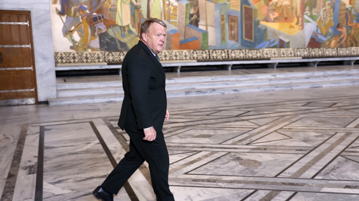Δανία: Η ΕΕ δεν πρέπει «να κατεβάσει τον πήχυ» για να δεχθεί την ...