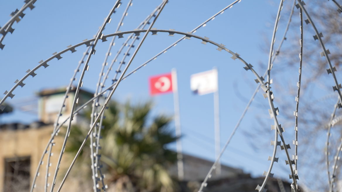 Πρέσβης ΗΠΑ στην Κύπρο: Στηρίζουμε τις προσπάθειες για επανέναρξη των ...